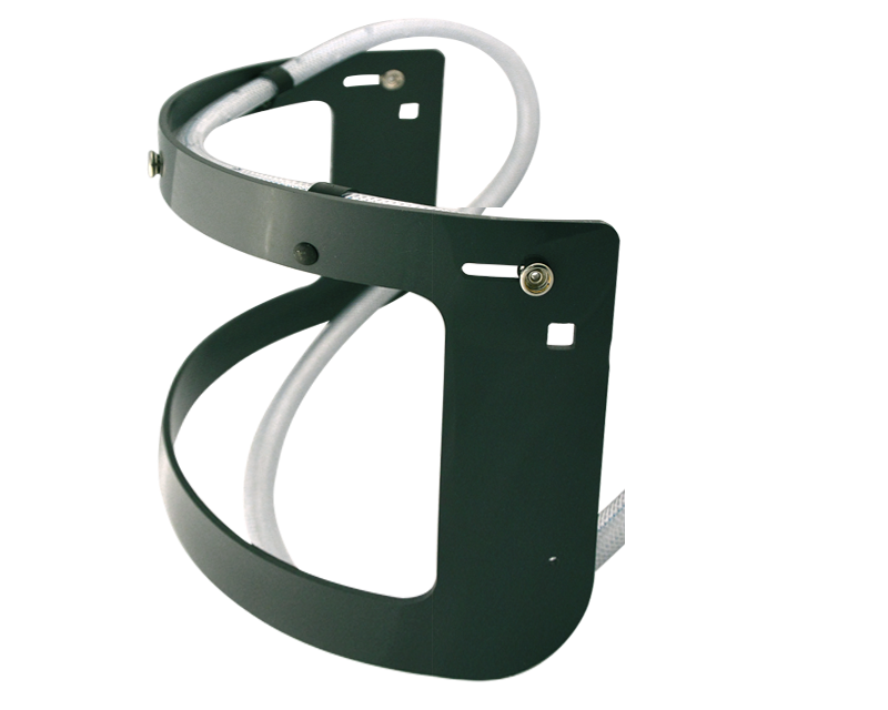 Shell with Air Line | Shell Headgear | Standard Safety Equipment Company