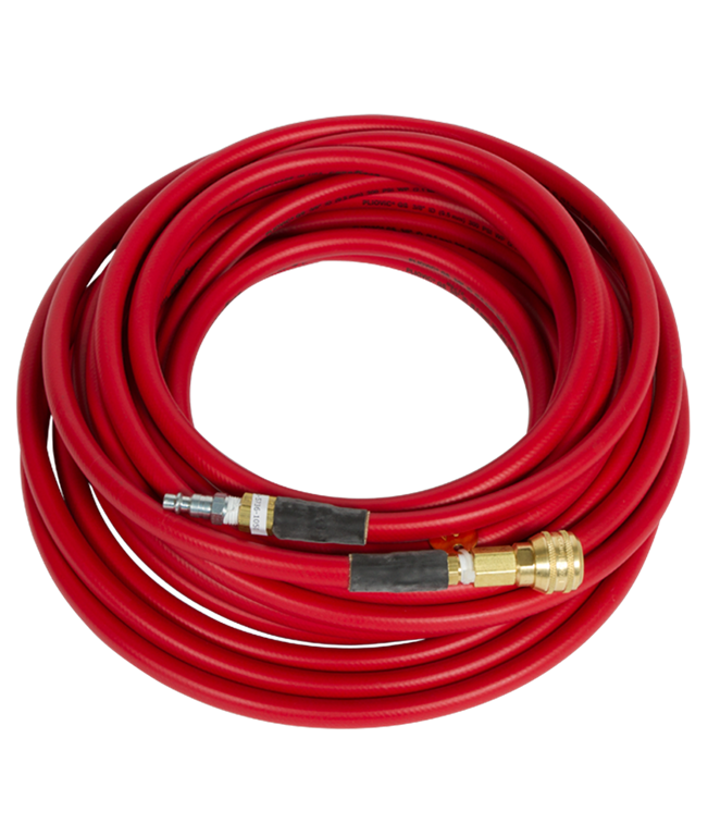 Air Hose and Fitting | Air Hoses | Standard Safety Equipment Company