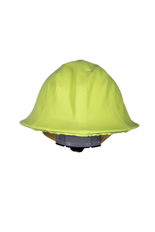 HG Hard Hat Cover for Full Brim Hat | Hard Hat Cover | Standard Safety ...