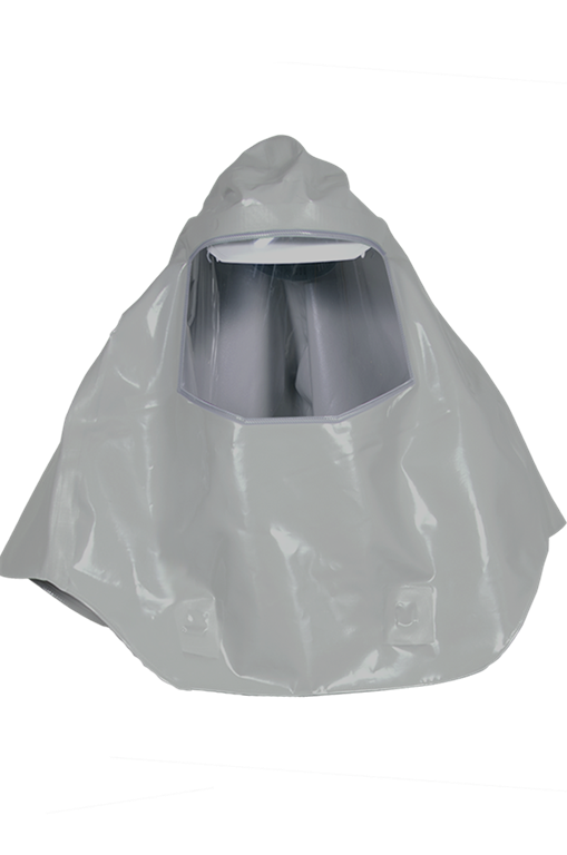 Maxi Vision Hood in GraLite® Buckle Closure | Maxi Vision Hood ...