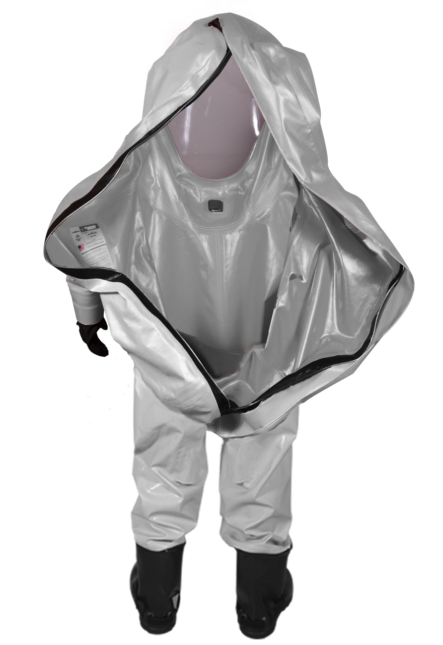 AcidMaster® | Standard Safety Equipment Company