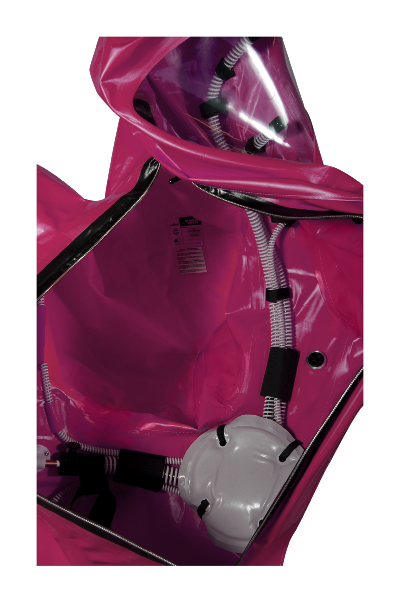 AcidMaster® | Standard Safety Equipment Company