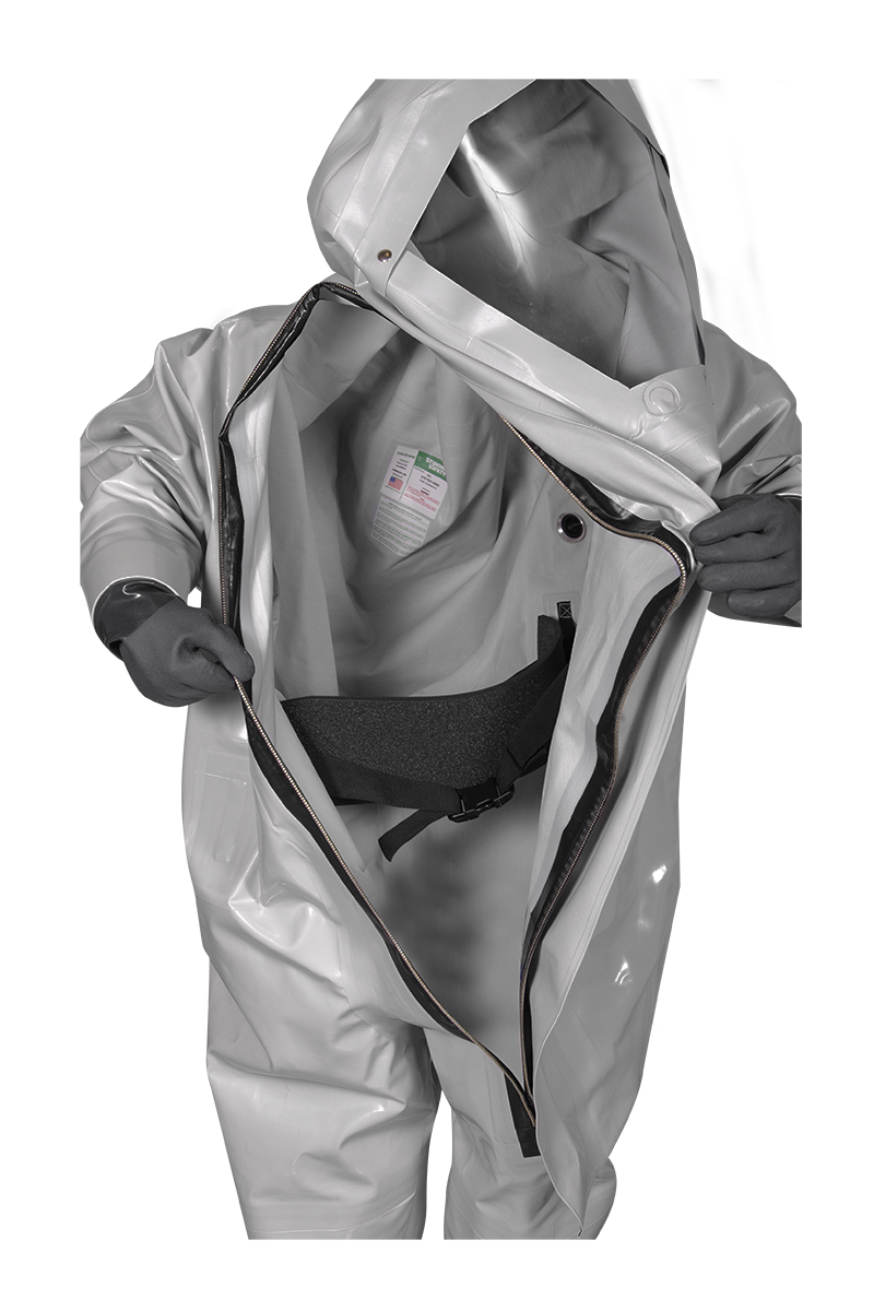 AcidMaster® | Standard Safety Equipment Company