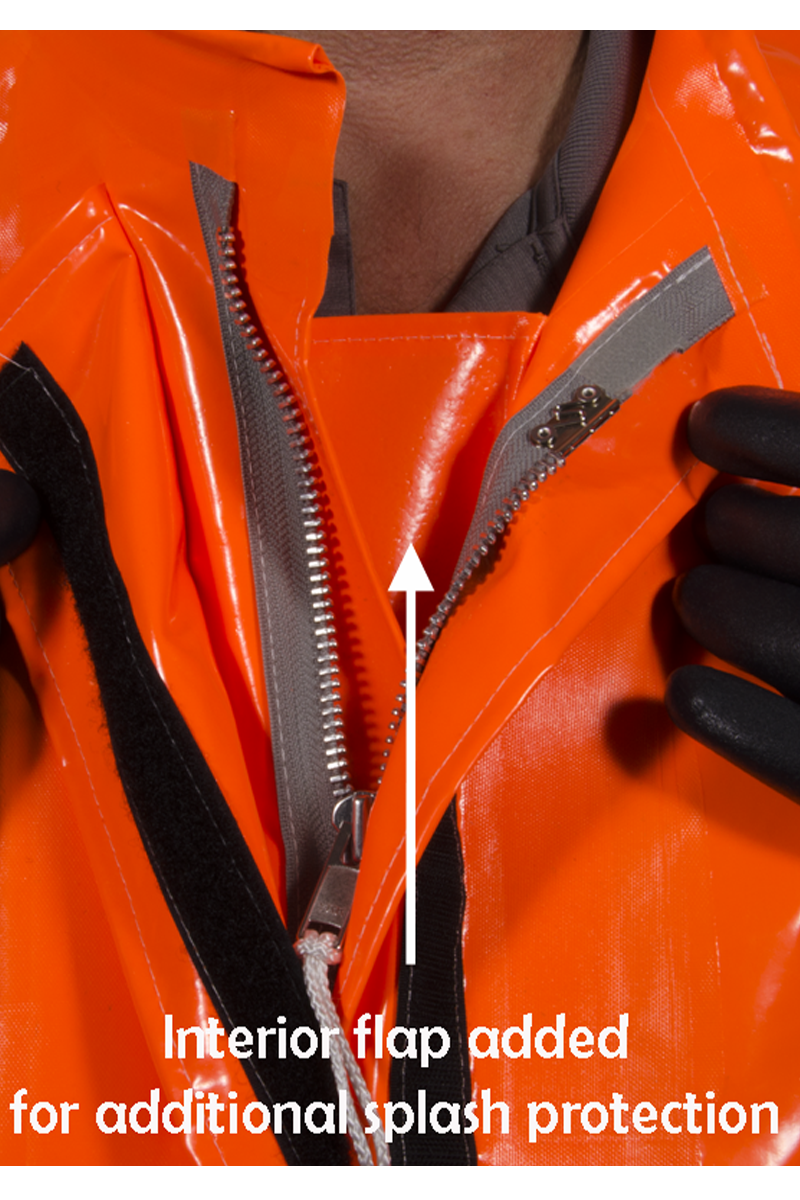 Jackets & Coats | Standard Safety Equipment Company