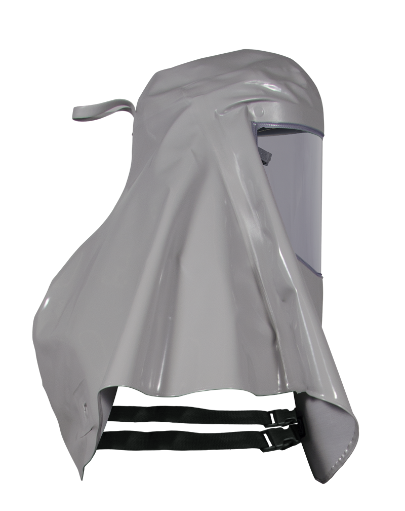 Maxi Vision Hood | Standard Safety Equipment Company