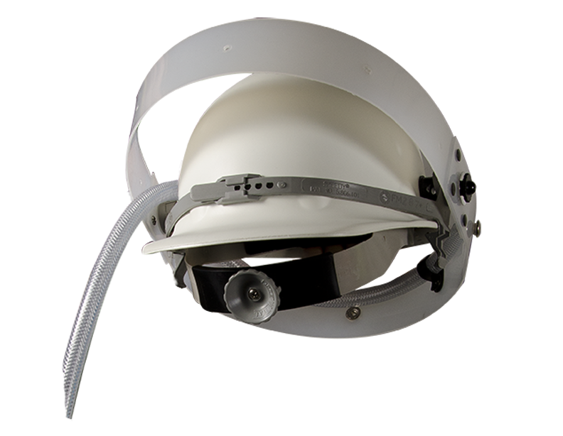 Maxi Vision Hood | Standard Safety Equipment Company