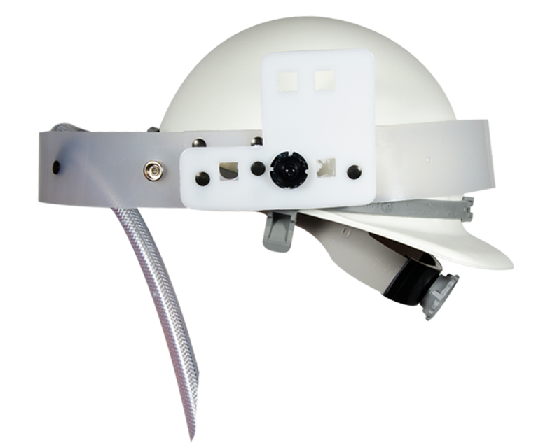 Maxi Vision Hood | Standard Safety Equipment Company