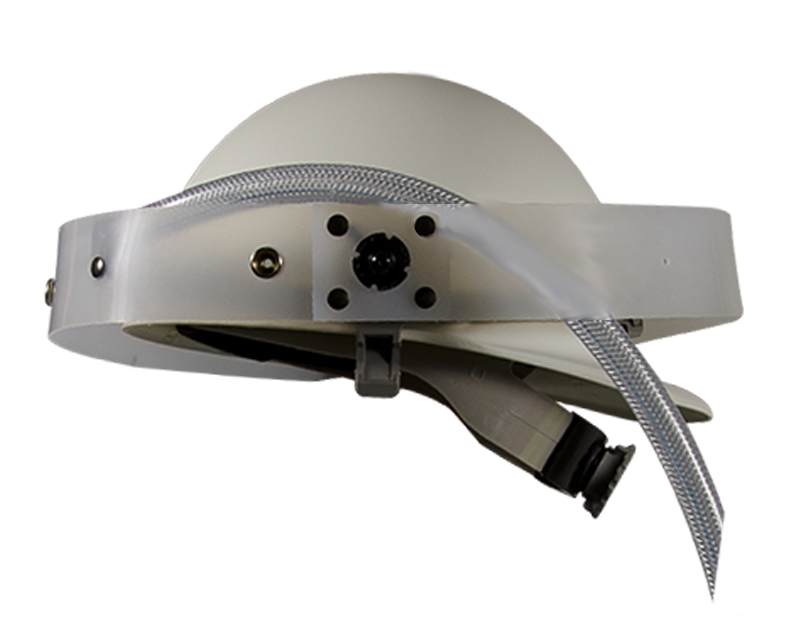 Maxi Vision Hood | Standard Safety Equipment Company