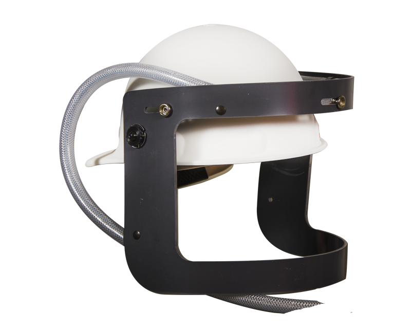 Shell Hood | Standard Safety Equipment Company