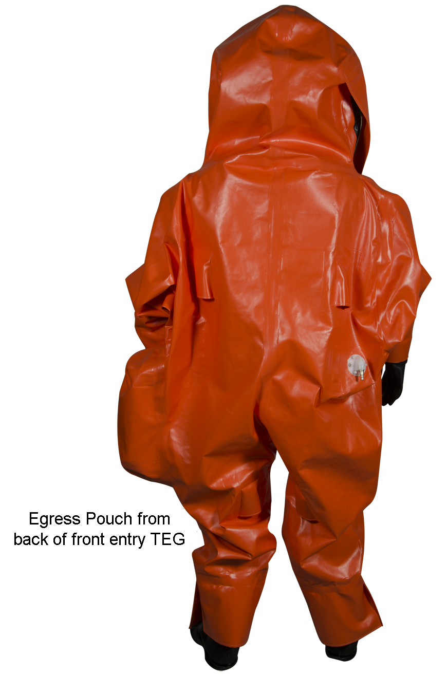 TEG | Standard Safety Equipment Company