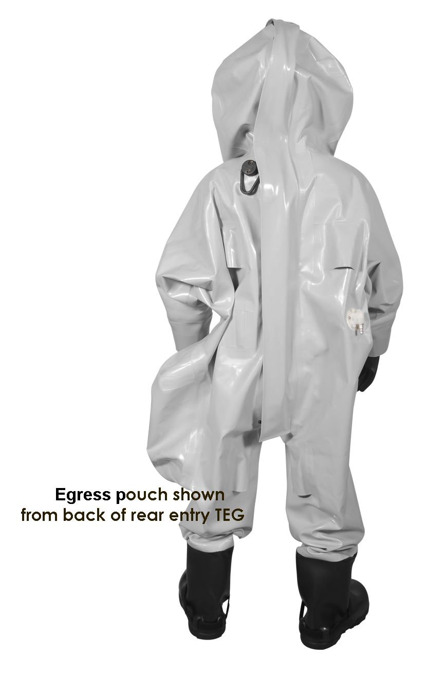 TEG | Standard Safety Equipment Company