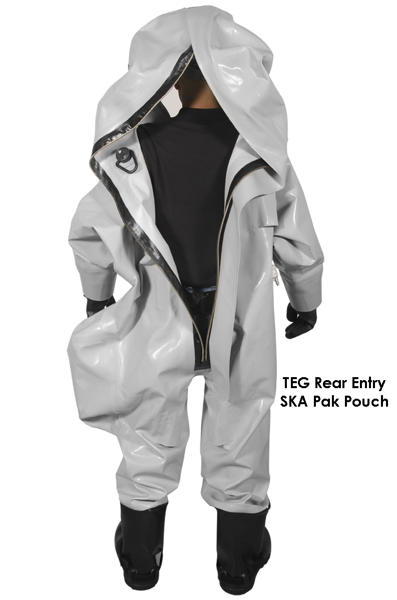 TEG | Standard Safety Equipment Company