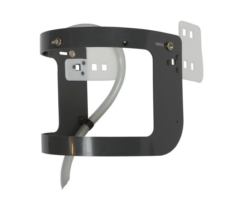 Shell with Air Line and Extenders | Shell Headgear | Standard Safety ...