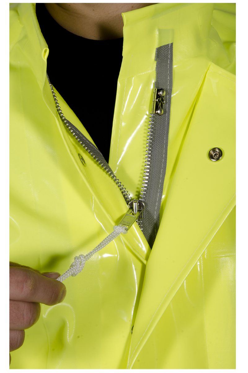 Jackets & Coats | Standard Safety Equipment Company