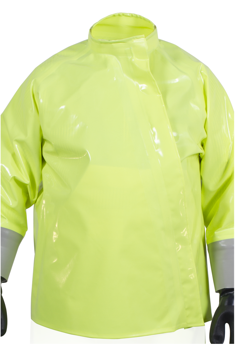 Jackets & Coats | Standard Safety Equipment Company