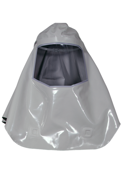Maxi Vision Hood in GraLite® 20 Buckle Closure | Maxi Vision Hood ...