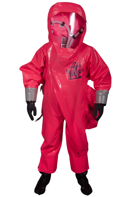 Front Entry WorkMaster® Slim in WinterGlo 20 Attached Stocking Foot ...