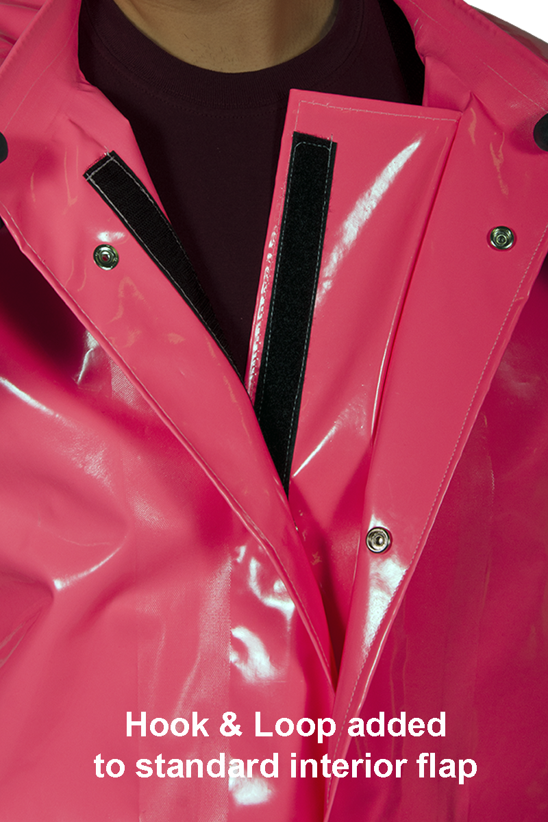 Jackets & Coats | Standard Safety Equipment Company