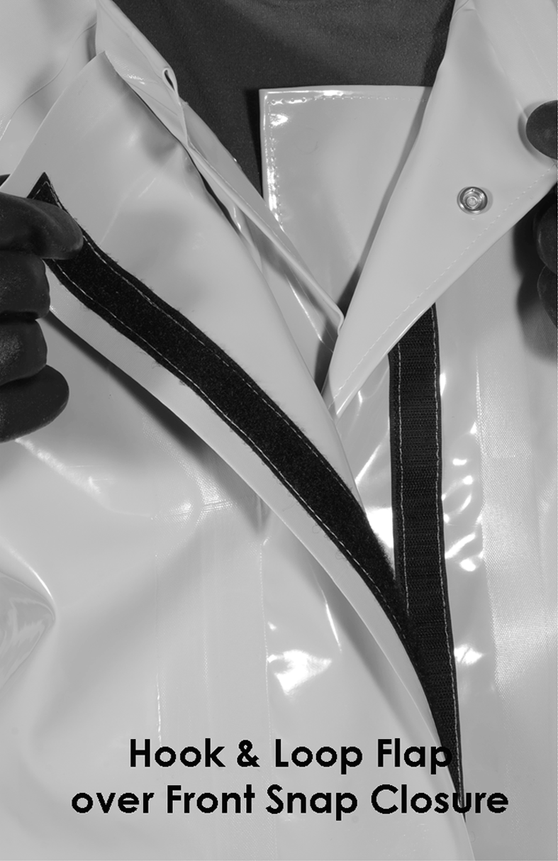 Jackets & Coats | Standard Safety Equipment Company