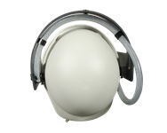 Shell Hood | Standard Safety Equipment Company